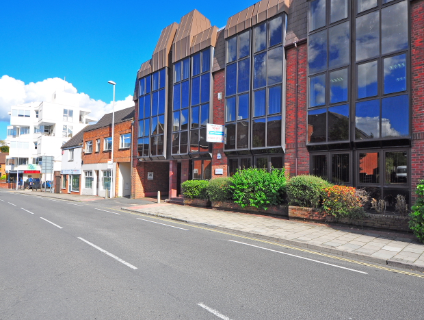 Colyer Commercial Office Letting at 2nd Floor Suite, 44-46 Springfield ...