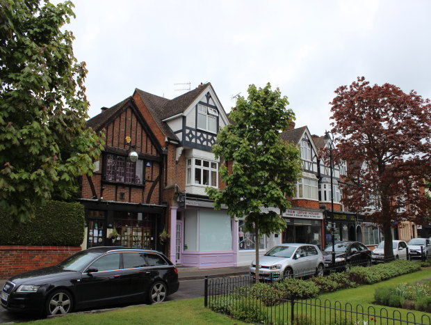 Colyer Commercial Freehold Shop & Maisonette Sold at 159 High Street ...